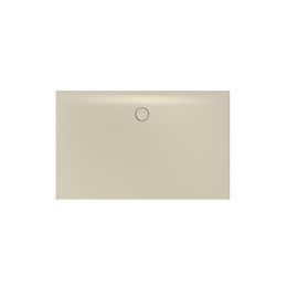 Bette BetteFloor Side Duschfl&auml;che 3397-422AE 160x100cm, Antirutsch/Pro, beige