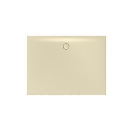 Bette BetteFloor Side Duschfl&auml;che 3392-441PLUS 160x120cm, Glasur, cream
