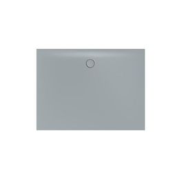 Bette BetteFloor Side Duschfl&auml;che 3392-412PLUS 160x120cm, Glasur, quartz