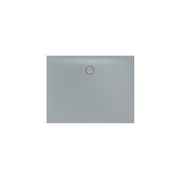 Bette BetteFloor Side Duschfl&auml;che 3399-412 130x100cm, quartz