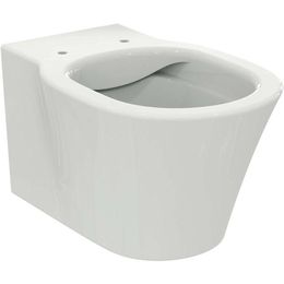 Ideal Standard Connect Air Wandtiefsp&uuml;l-WC E2288MA 36 x 54 x 41 cm, wei&szlig; Ideal Plus