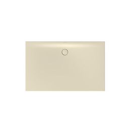 Bette BetteFloor Side Duschfl&auml;che 3397-006 160x100cm, jasmin
