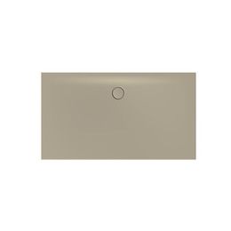 Bette BetteFloor Side Duschfl&auml;che 3390-415 160x90cm, cashmere