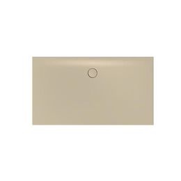 Bette BetteFloor Side Duschfl&auml;che 3390-424PLUS 160x90cm, Glasur, sand
