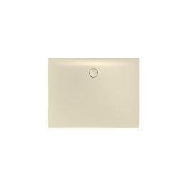 Bette BetteFloor Side Duschfl&auml;che 3399-006AE 130x100cm, Antirutsch/Pro, jasmin