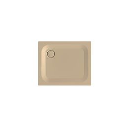 Bette BetteUltra Duschwanne 5840-003AE 90x75x2,5cm, Antirutsch/Pro, bahamabeige