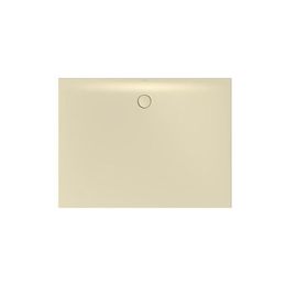 Bette BetteFloor Side Duschfl&auml;che 3392-441AE 160x120cm, Antirutsch/Pro, cream