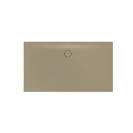 Bette BetteFloor Side Duschfl&auml;che 3390-417AE 160x90cm, Antirutsch/Pro, hazel