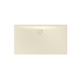 Bette BetteFloor Side Duschfl&auml;che 3390-001AE 160x90cm, Antirutsch/Pro, pergamon