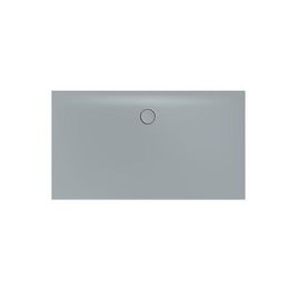 Bette BetteFloor Side Duschfl&auml;che 3390-412PLUS 160x90cm, Glasur, quartz