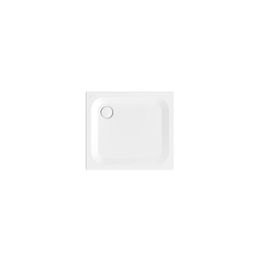 Bette BetteUltra Duschwanne 8750-287 90x80x2,5cm, starwhite
