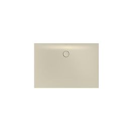 Bette BetteFloor Side Duschfl&auml;che 3398-422AE 130x90cm, Antirutsch/Pro, beige