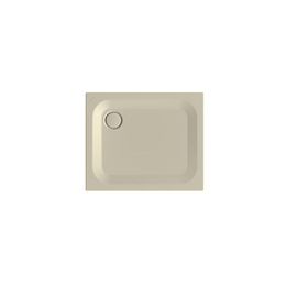 Bette BetteUltra Duschwanne 5840-422AE 90x75x2,5cm, Antirutsch/Pro, beige
