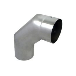 Bertrams Ewr-d Segmentbogen 21SBO90-D80 90&deg;, 80 x 0,6 mm, dichtgeschwei&szlig;t