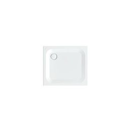 Bette BetteUltra Duschwanne 8750-004 90x80x2,5cm, edelwei&szlig;