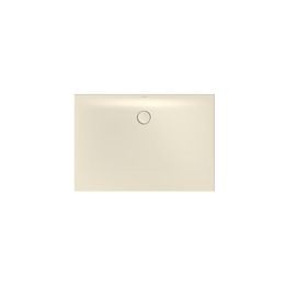 Bette BetteFloor Side Duschfl&auml;che 3398-001 130x90cm, pergamon