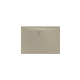 Bette BetteFloor Side Duschfl&auml;che 3398-415 130x90cm, cashmere