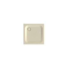 Bette BetteUltra Duschwanne 5830-006 80x80x2,5cm, jasmin
