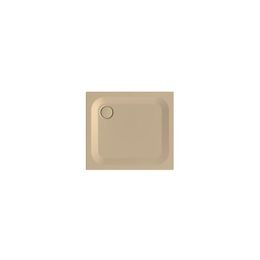 Bette BetteUltra Duschwanne 8750-003 90x80x2,5cm, bahamabeige