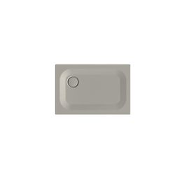 Bette BetteUltra Duschwanne 8600-416AE 90x60x2,5cm, Antirutsch/Pro, stone