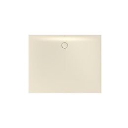 Bette BetteFloor Side Duschfl&auml;che 3395-001 150x120cm, 130-150cm, pergamon