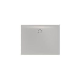 Bette BetteFloor Side Duschfl&auml;che 3399-413AE 130x100cm, Antirutsch/Pro, dust