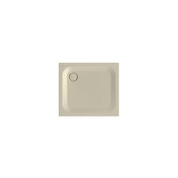 Bette BetteUltra Duschwanne 8750-422 90x80x2,5cm, beige