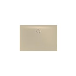 Bette BetteFloor Side Duschfl&auml;che 3398-424 130x90cm, sand