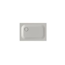 Bette BetteUltra Duschwanne 8600-410 90x60x2,5cm, silver