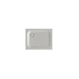 Bette BetteUltra Duschwanne 5709-410 90x70x2,5cm, silver