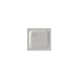 Bette BetteUltra Duschwanne 5669-410 80x75x2,5cm, silver