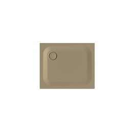 Bette BetteUltra Duschwanne 5840-417 90x75x2,5cm, hazel
