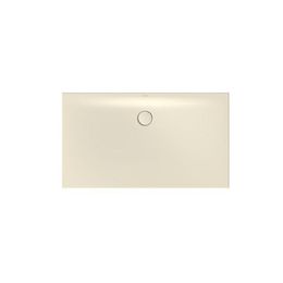 Bette BetteFloor Side Duschfl&auml;che 3379-001 140x80cm, pergamon