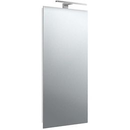 Emco LED-Lichtspiegel 449600001 450 x 900 mm, mit Sensor-Schalter