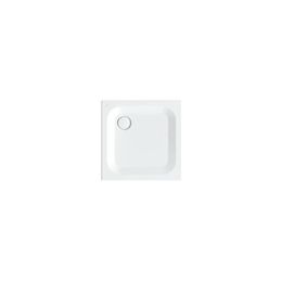 Bette BetteUltra Duschwanne 5529-004 75x75x2,5cm, edelwei&szlig;