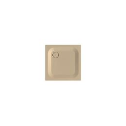Bette BetteUltra Duschwanne 5529-003 75x75x2,5cm, bahamabeige