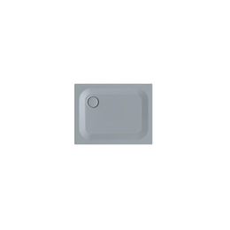 Bette BetteUltra Duschwanne 5709-412 90x70x2,5cm, quartz