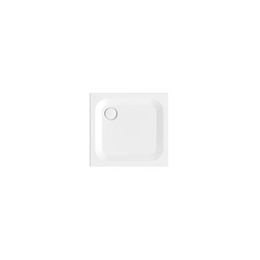 Bette BetteUltra Duschwanne 5669-287 80x75x2,5cm, starwhite