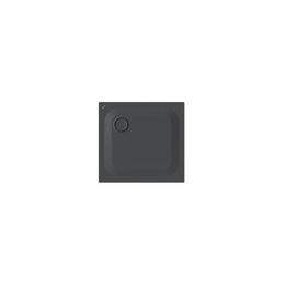 Bette BetteUltra Duschwanne 5669-400 80x75x2,5cm, raven