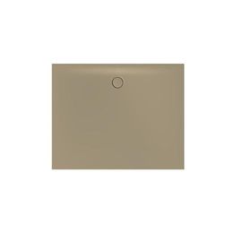 Bette BetteFloor Side Duschfl&auml;che 3395-417AE 150x120cm, 130-150cm, Antirutsch/Pro, hazel