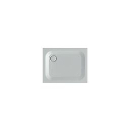 Bette BetteUltra Duschwanne 5709-002AE 90x70x2,5cm, Antirutsch/Pro, manhattan