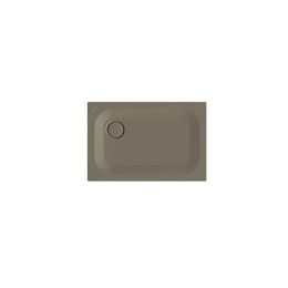 Bette BetteUltra Duschwanne 8600-404 90x60x2,5cm, graphite