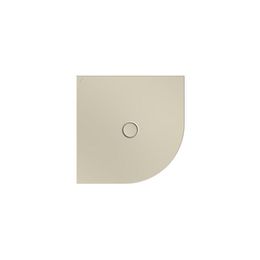 Bette BetteFloor Corner Duschfl&auml;che 5421-422 90x90cm, beige