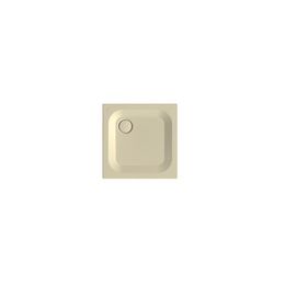 Bette BetteUltra Duschwanne 5719-441 70x70x2,5cm, cream