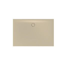Bette BetteFloor Side Duschfl&auml;che 3389-424 150x100cm, sand
