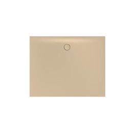 Bette BetteFloor Side Duschfl&auml;che 3395-003AE 150x120cm, 130-150cm, Antirutsch/Pro, bahamabeige