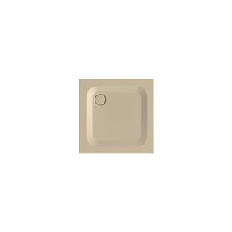 Bette BetteUltra Duschwanne 1589-424 85x85x2,5cm, sand