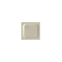 Bette BetteUltra Duschwanne 5669-422 80x75x2,5cm, beige