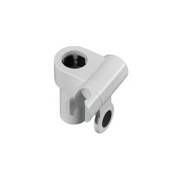 HEWI Brausehalter 950.33.E019090 tiefschwarz