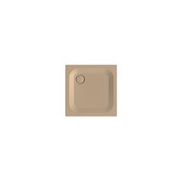 Bette BetteUltra Duschwanne 5529-425 75x75x2,5cm, greige